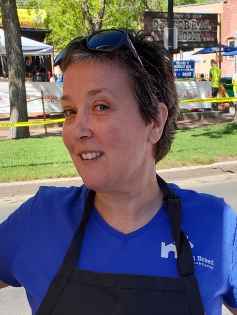 Lisa Haworth Obituary - Liberty, NC