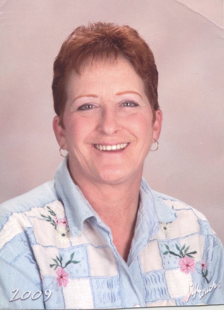 Christyne Kiesling Obituary - Nottingham, MD