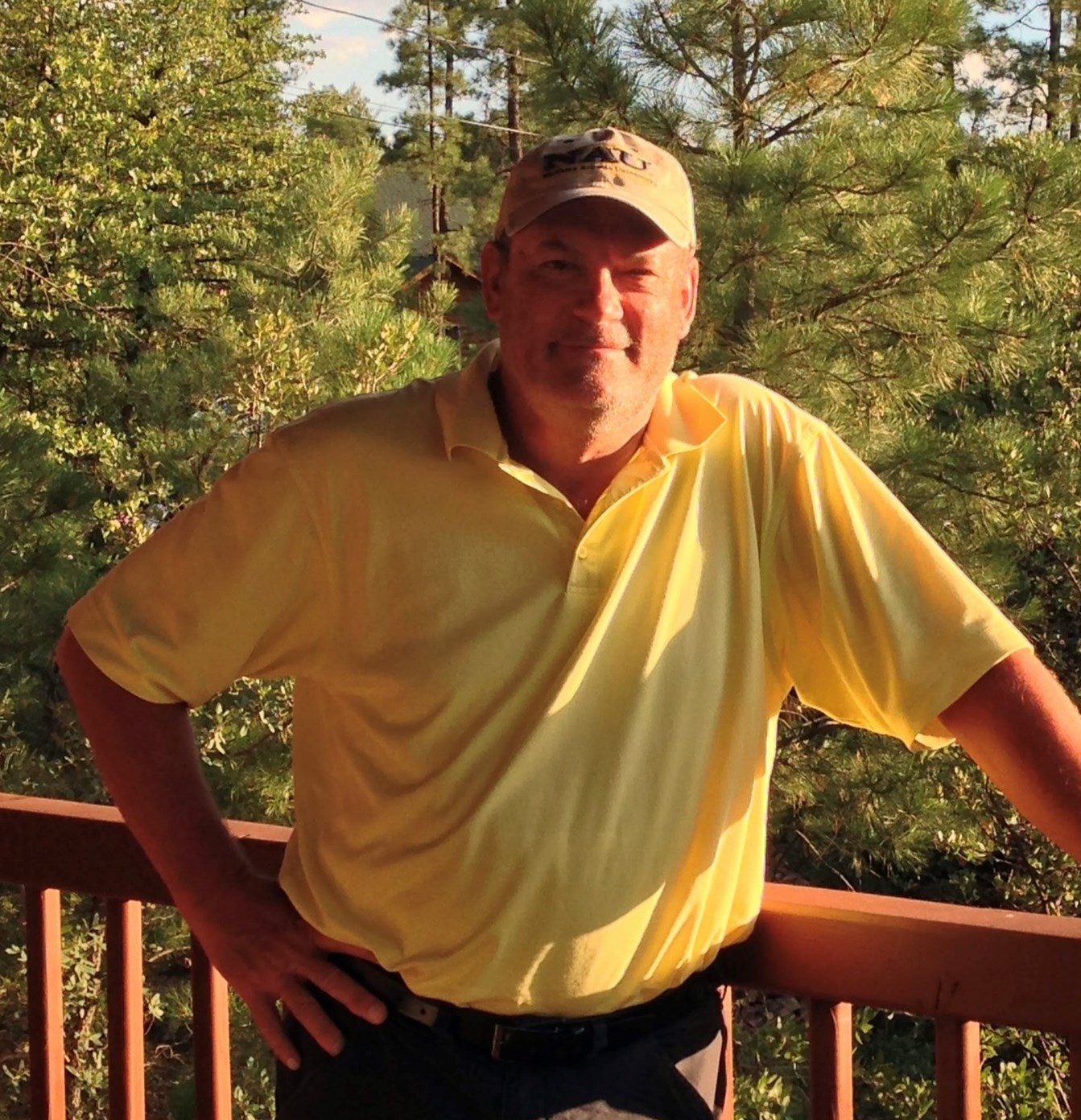 Richard Lee Kopp Obituary - Mesa, AZ