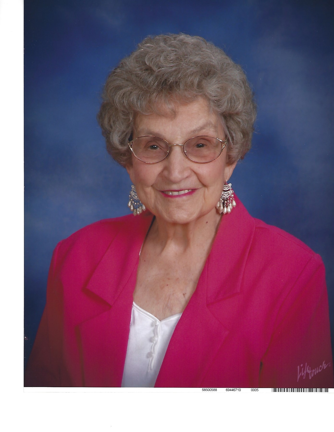 Emma Helen Conner Obituary - Grand Junction, CO