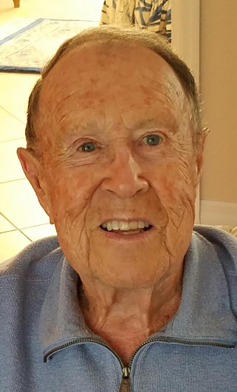 Russell Weber Obituary - Sarasota, FL