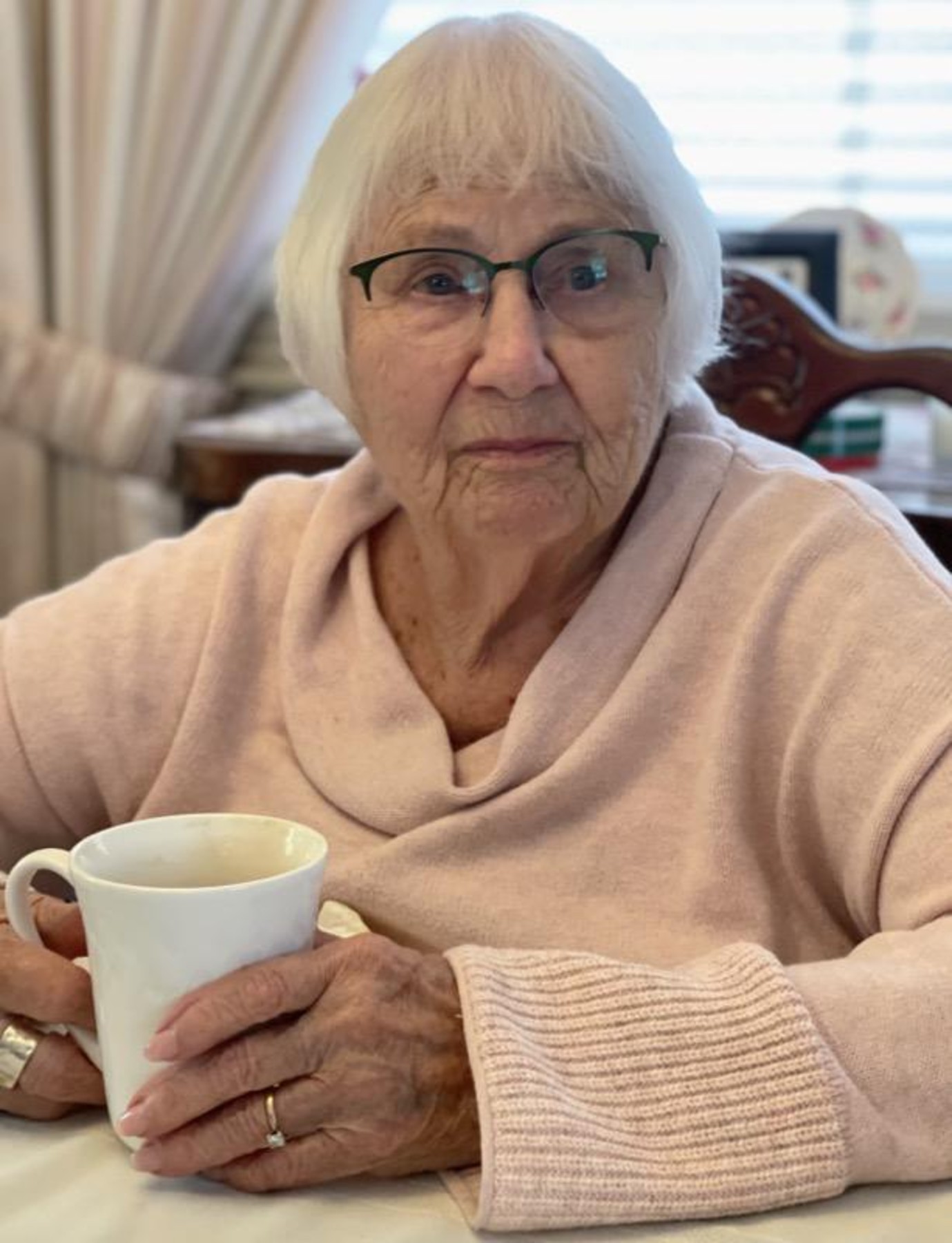 Wanda Fitterer Obituary - Portland, OR