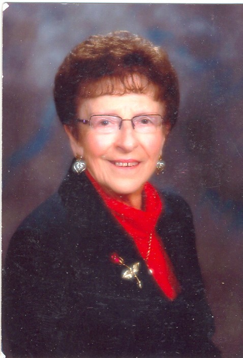 Irene Velestuk Obituary - Wolseley, SK