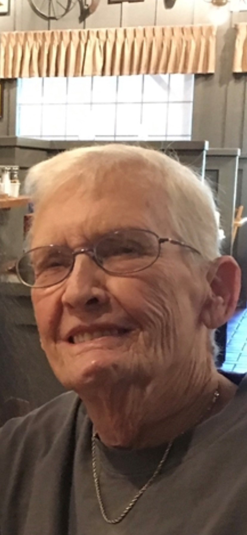 Nancy Englehart Obituary - ALEXANDER, AR