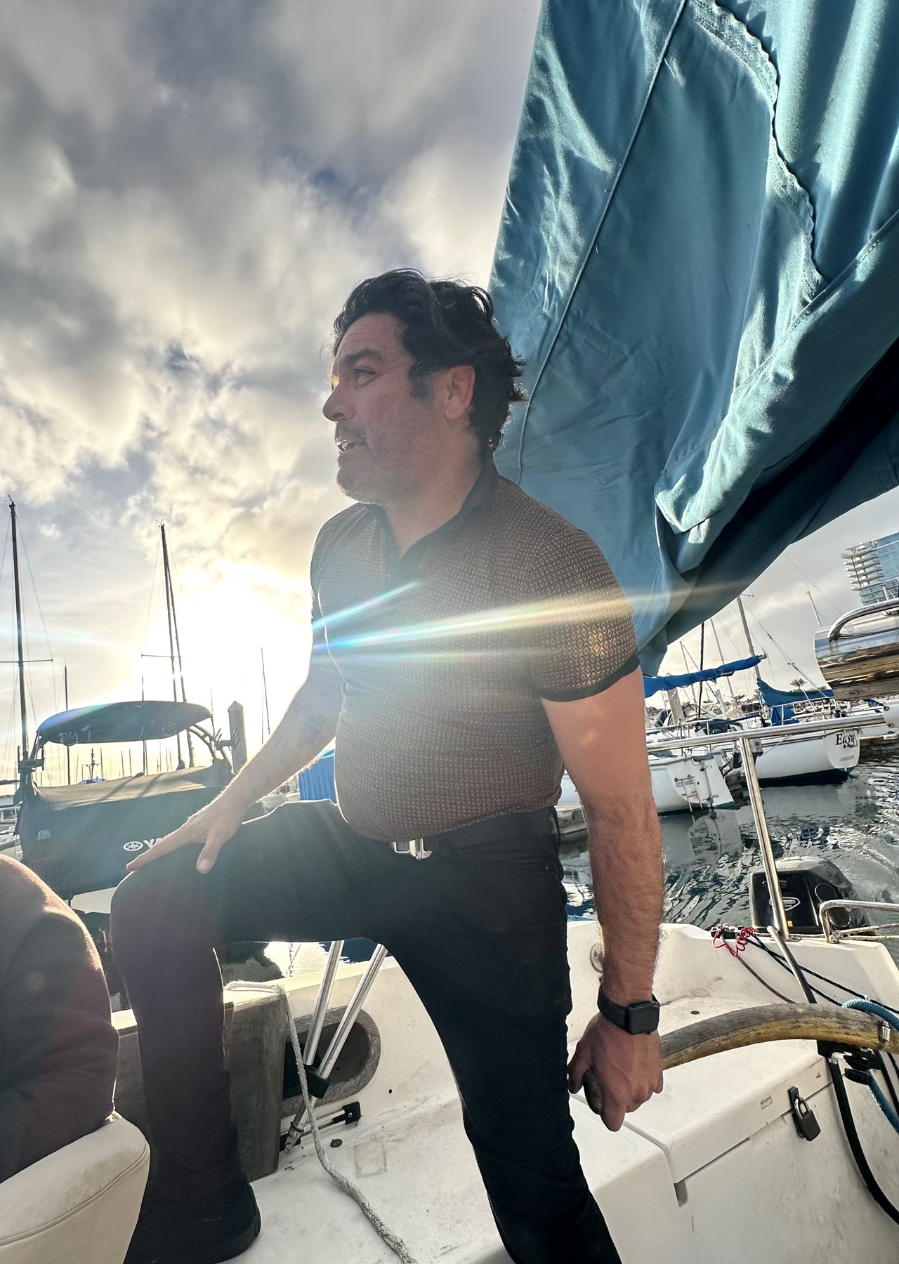 Hector Rivera Obituary - Chula Vista, CA