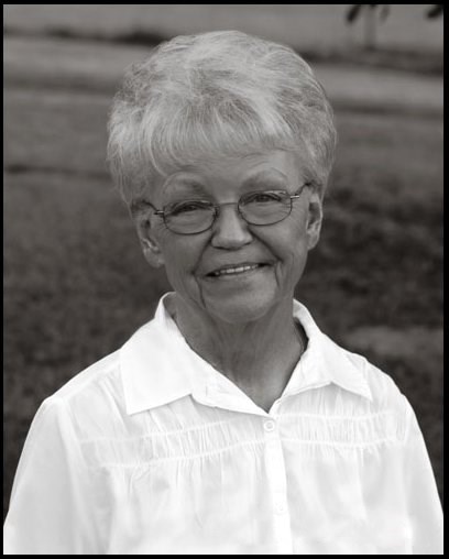Ruby Nell Thomas Obituary - Saraland, AL