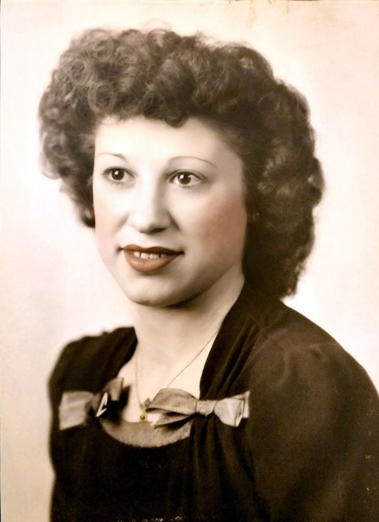 Grace Frances Porrelo Obituary - Colton, CA
