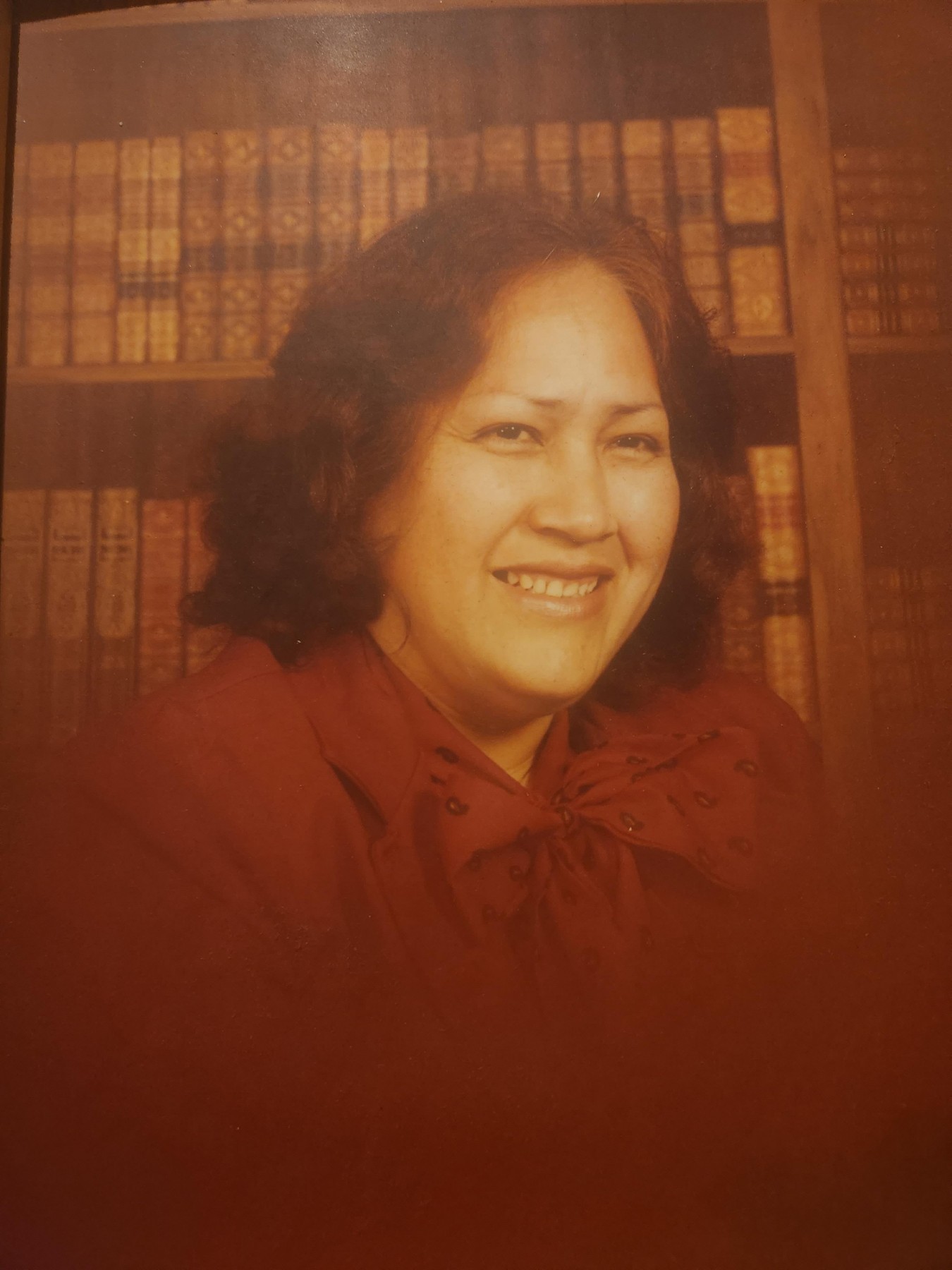 Mary Del Carmen Rodriguez Obituary - Houston, TX