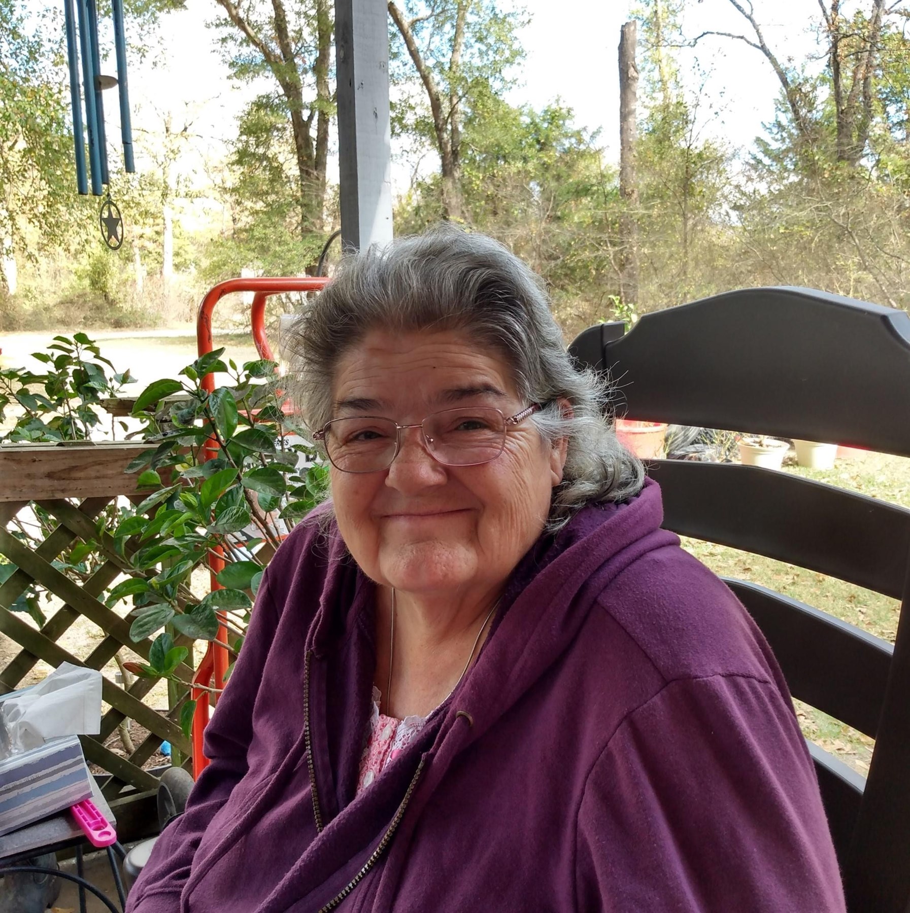 Deborah "Granny" Kay Duncan Obituary - Mabank, TX