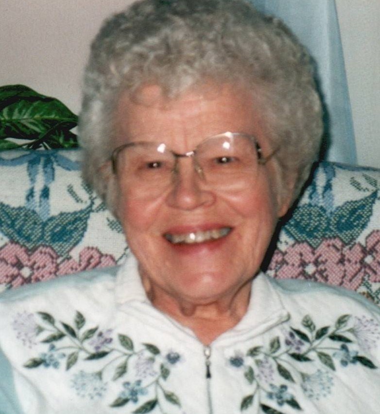 May Thomas avis de décès - Peoria, IL