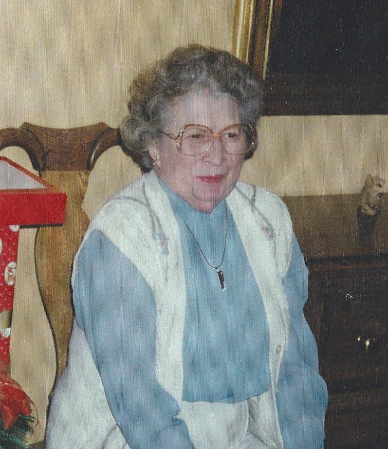 Viola Talley Ford Obituary - Wichita Falls, TX