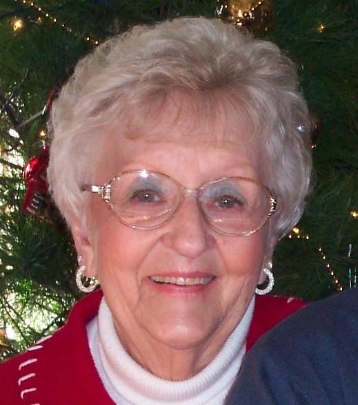 Virginia Carol Clement Obituary - Independence, MO