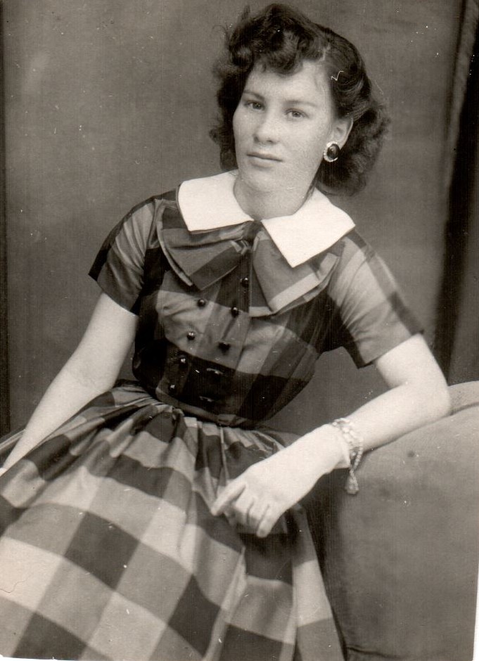 Nidia Mullick Obituary - San Antonio, TX