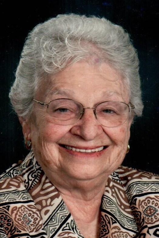 Anna L Eber Obituary - Boca Raton, FL