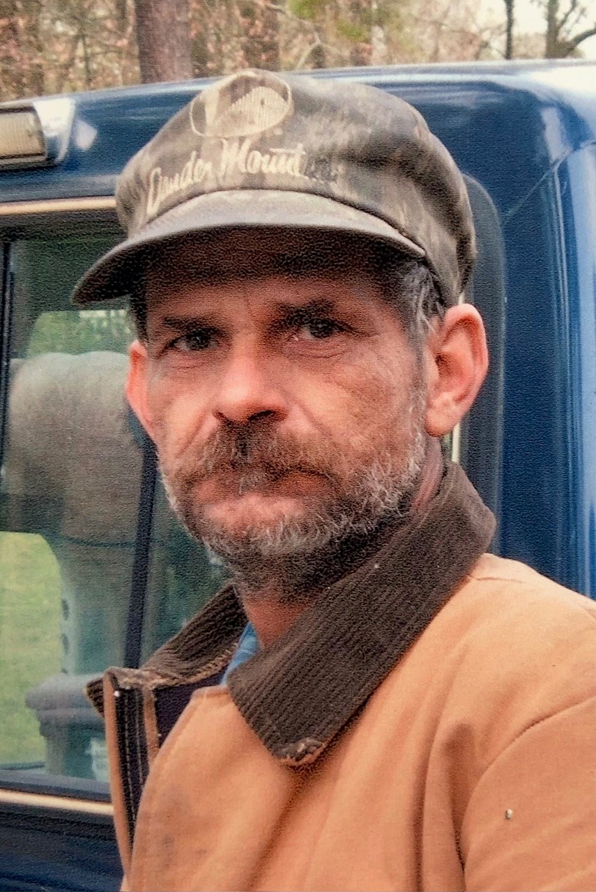 Phillip O'Quain Obituary - Sulphur, LA