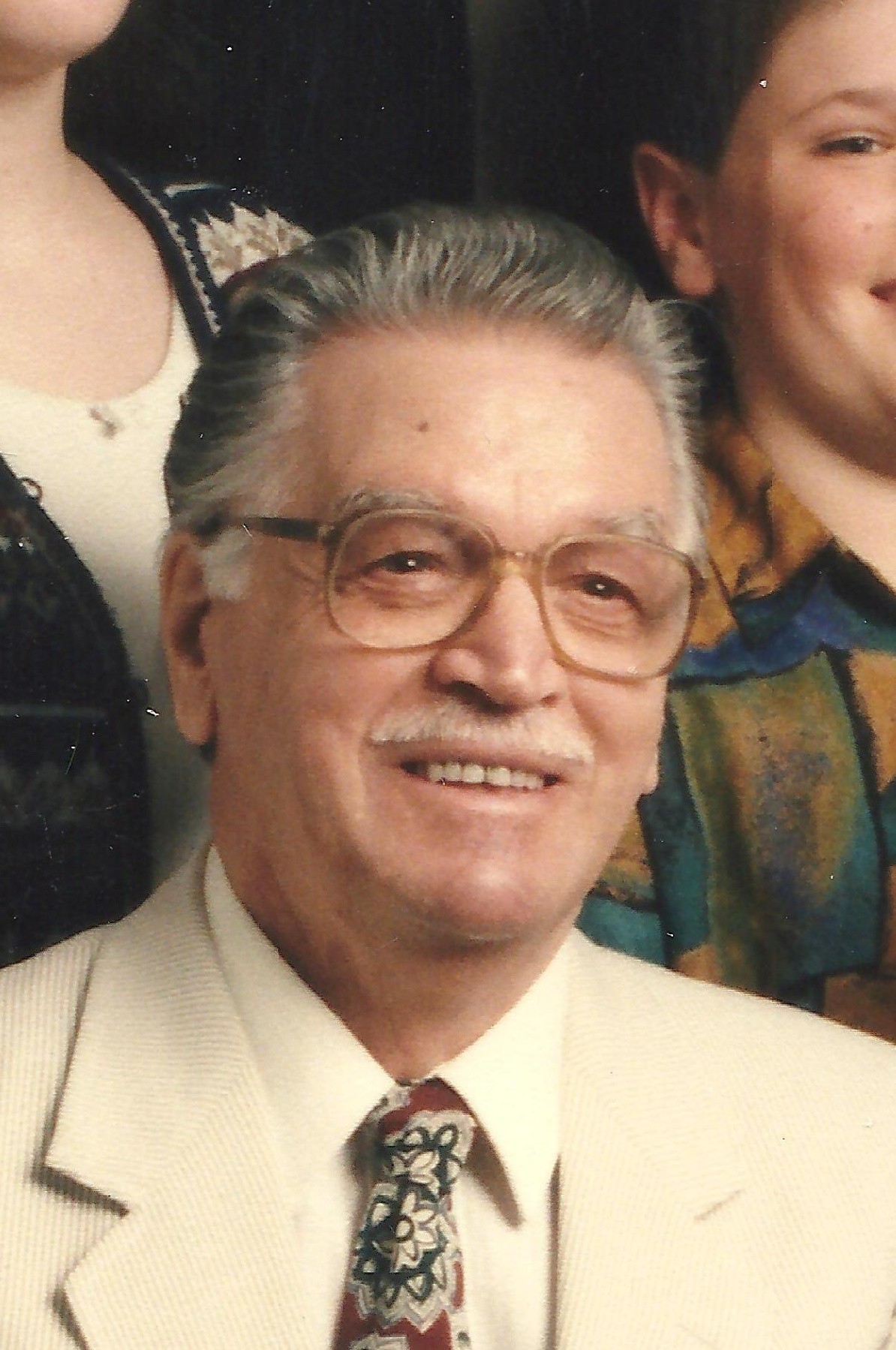 Gustave Rondeau Obituary - St-Lambert, QC