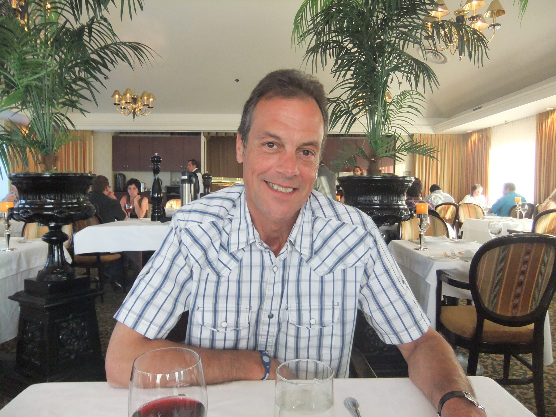 André Bédard Obituary - Longueuil, QC