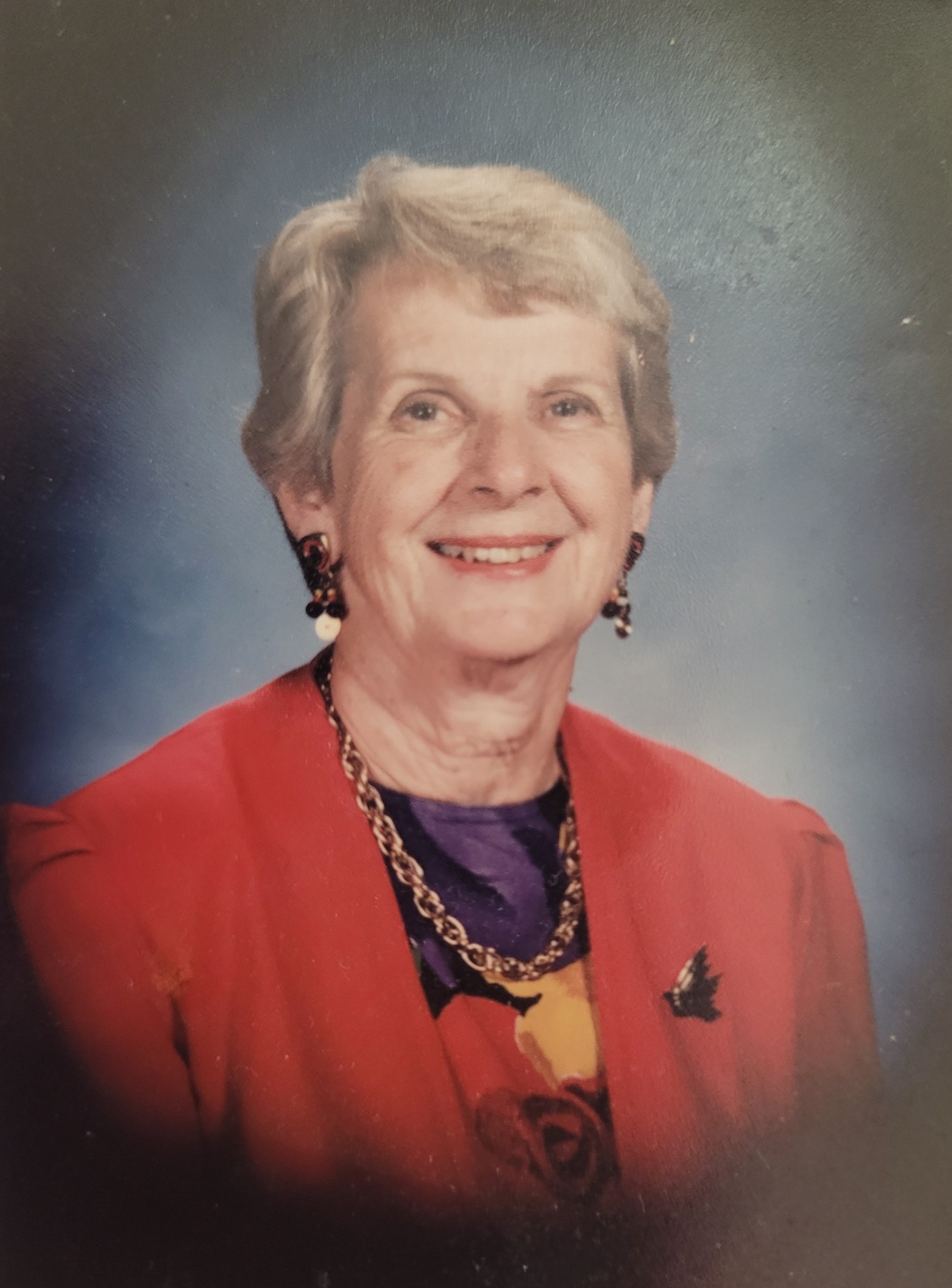 Phyllis Fowler Obituary - San Diego, CA