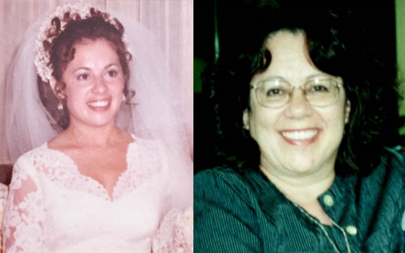 Irma Reza Obituary - El Paso, TX