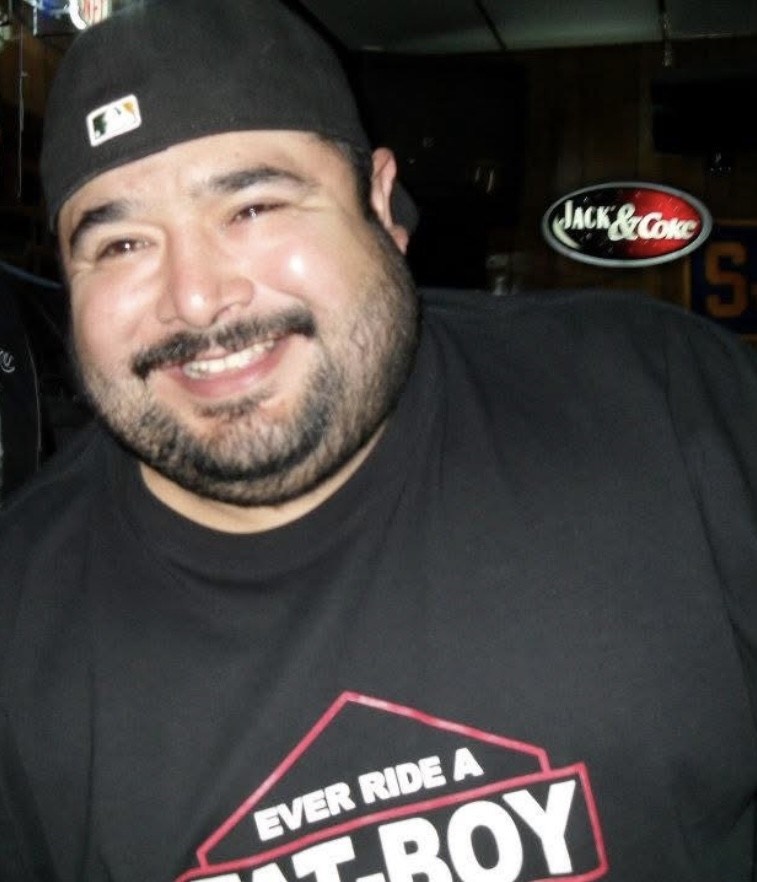 Daniel Ramirez Obituary - Santa Clara, CA