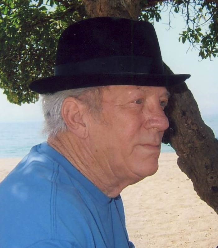 Gary "Pa" Anthony Theriot Obituary - Marrero, LA