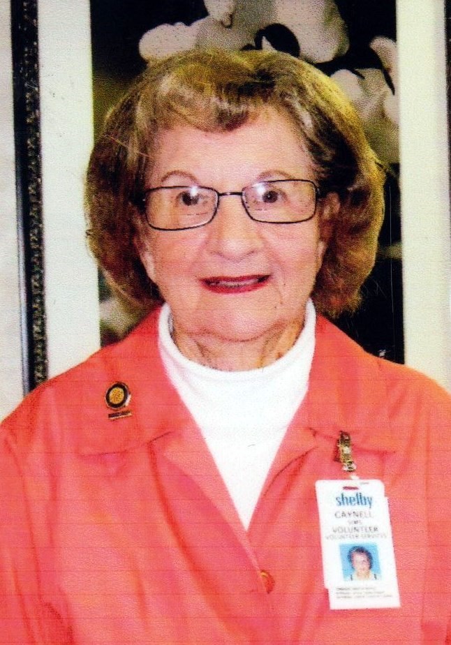 Mary Gaynell Sims Obituary - Montevallo, AL