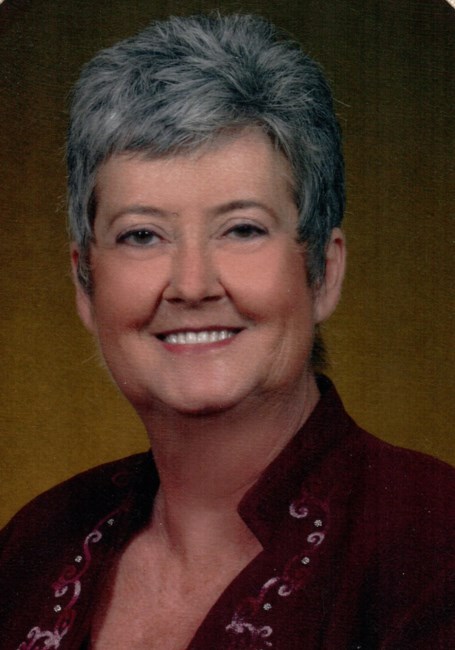 Patsy Darline Mason Obituary - Rogers, AR