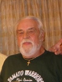 James Kenton Reda Obituary - Jacksonville, FL