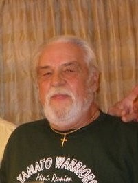 James Kenton Reda Obituary - Jacksonville, FL