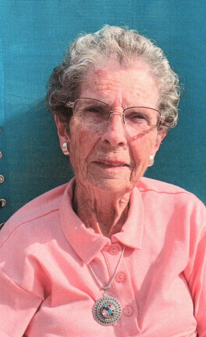 Mary Jowina Crehan Obituary - Catonsville, MD