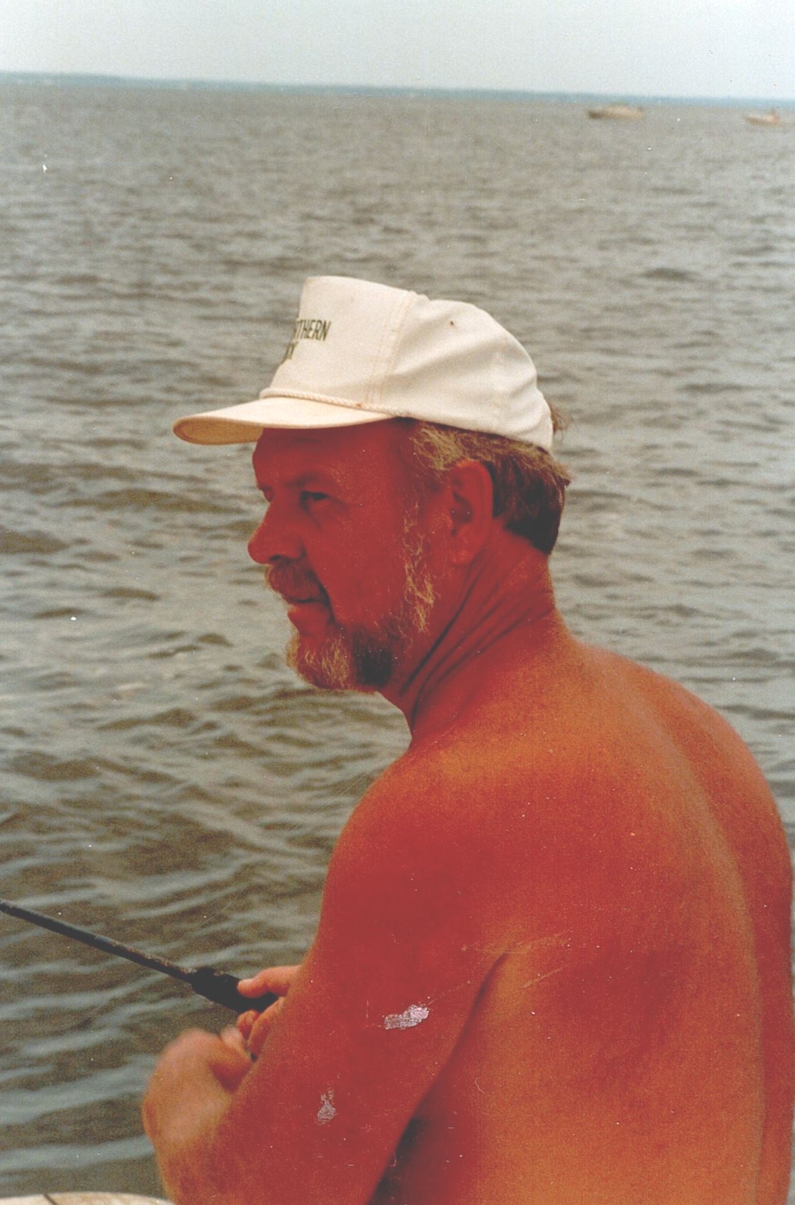 Richard Darbie Obituary - Waldorf, MD