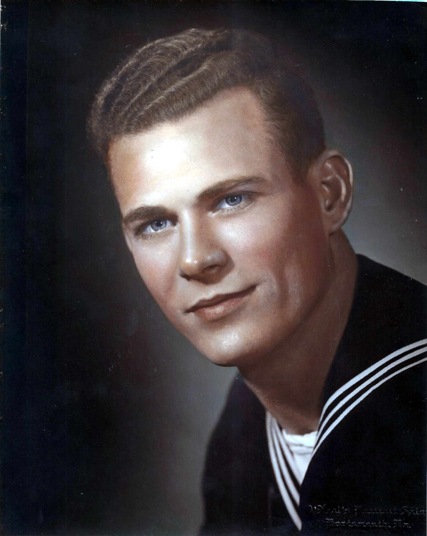 Charles Ray Whittaker Obituary - Jacksonville, FL