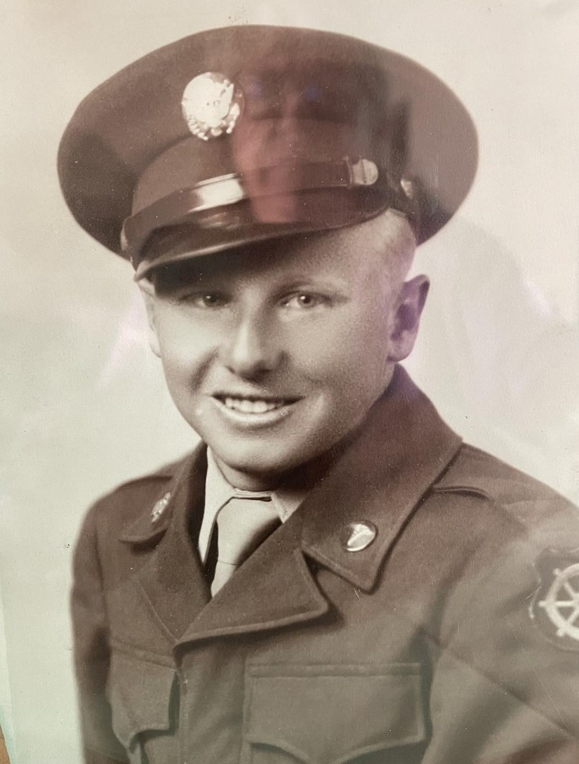 Roy Fogler Obituary - Riverside, CA