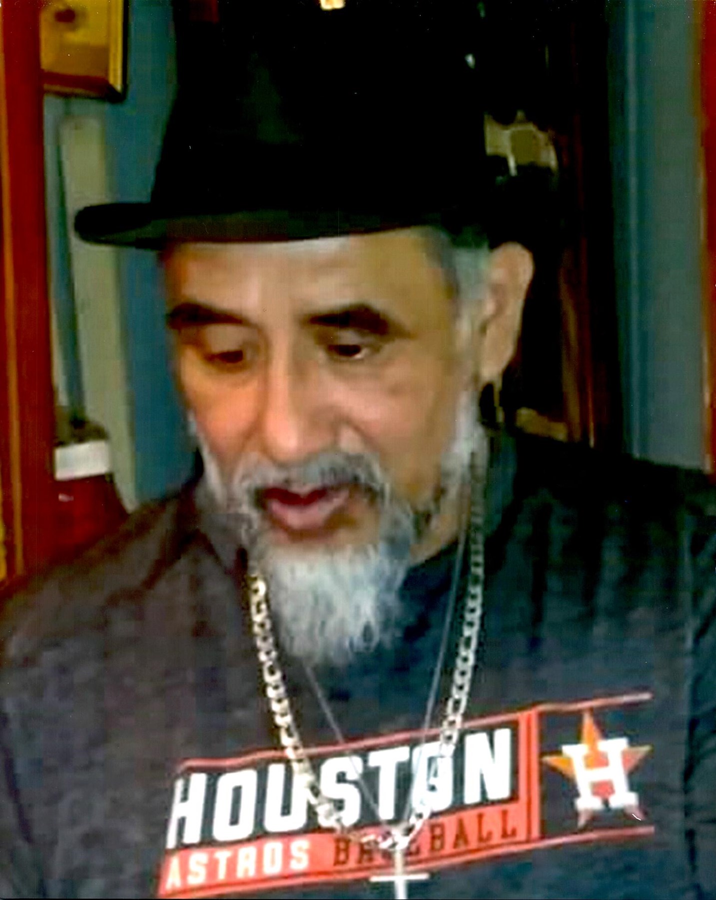 Moises Cerda Obituary - Corpus Christi, TX