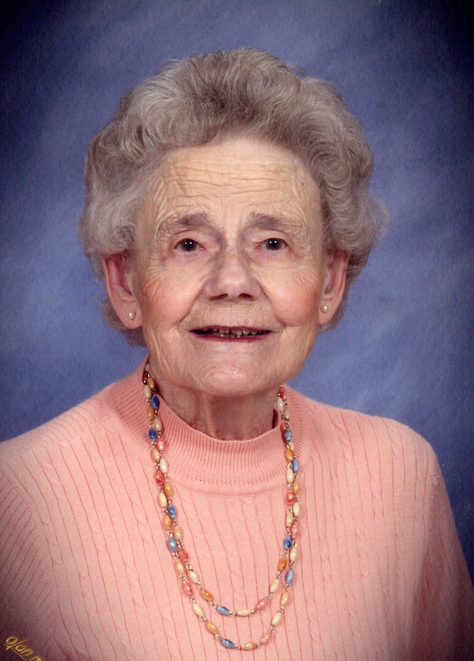 Mary Bolick Obituary - Hickory, NC