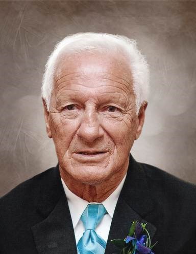 René Denis Obituary - St-Eustache, QC