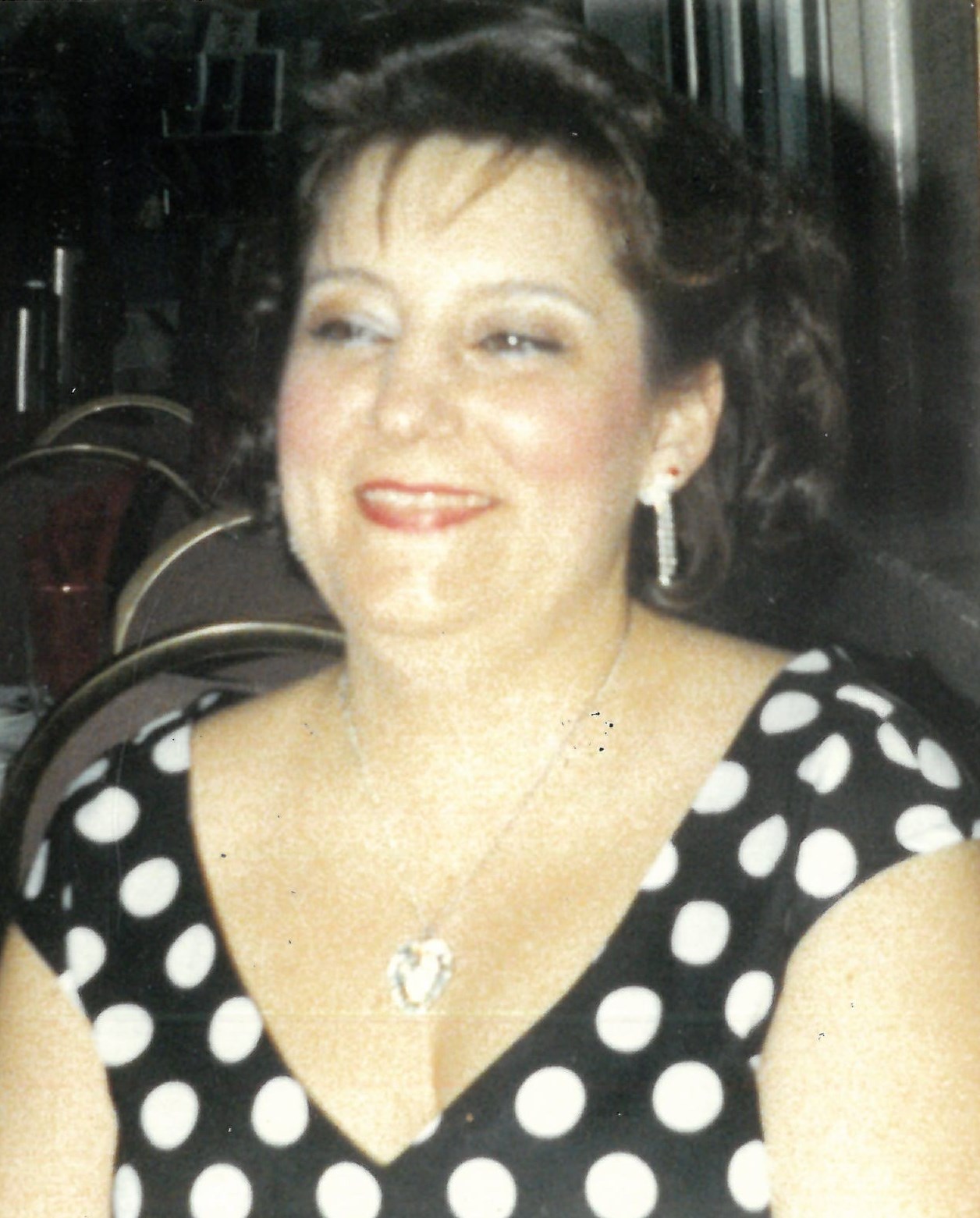 Kathy Shanks Obituary - Gresham, OR