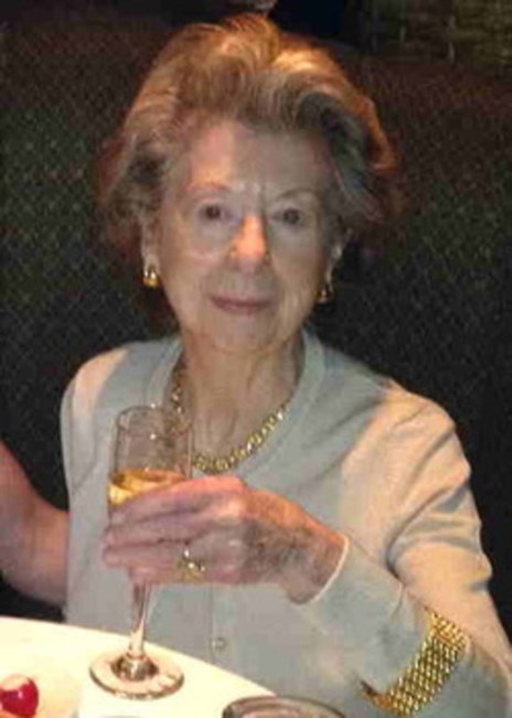 Gloria Canavan Monnet Obituary - Fullerton, CA