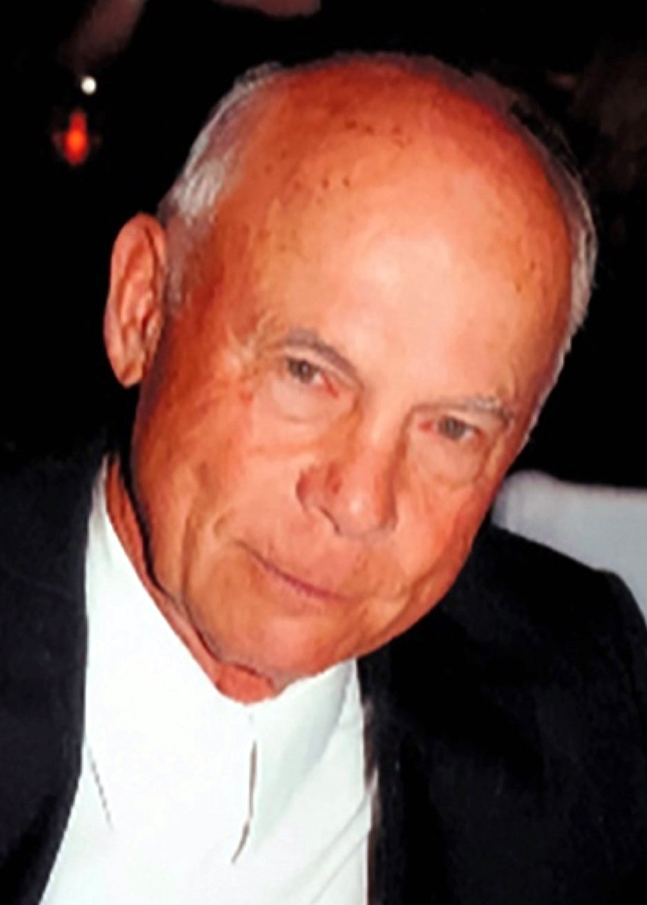 Robert Hall Obituary - Fort Pierce, FL