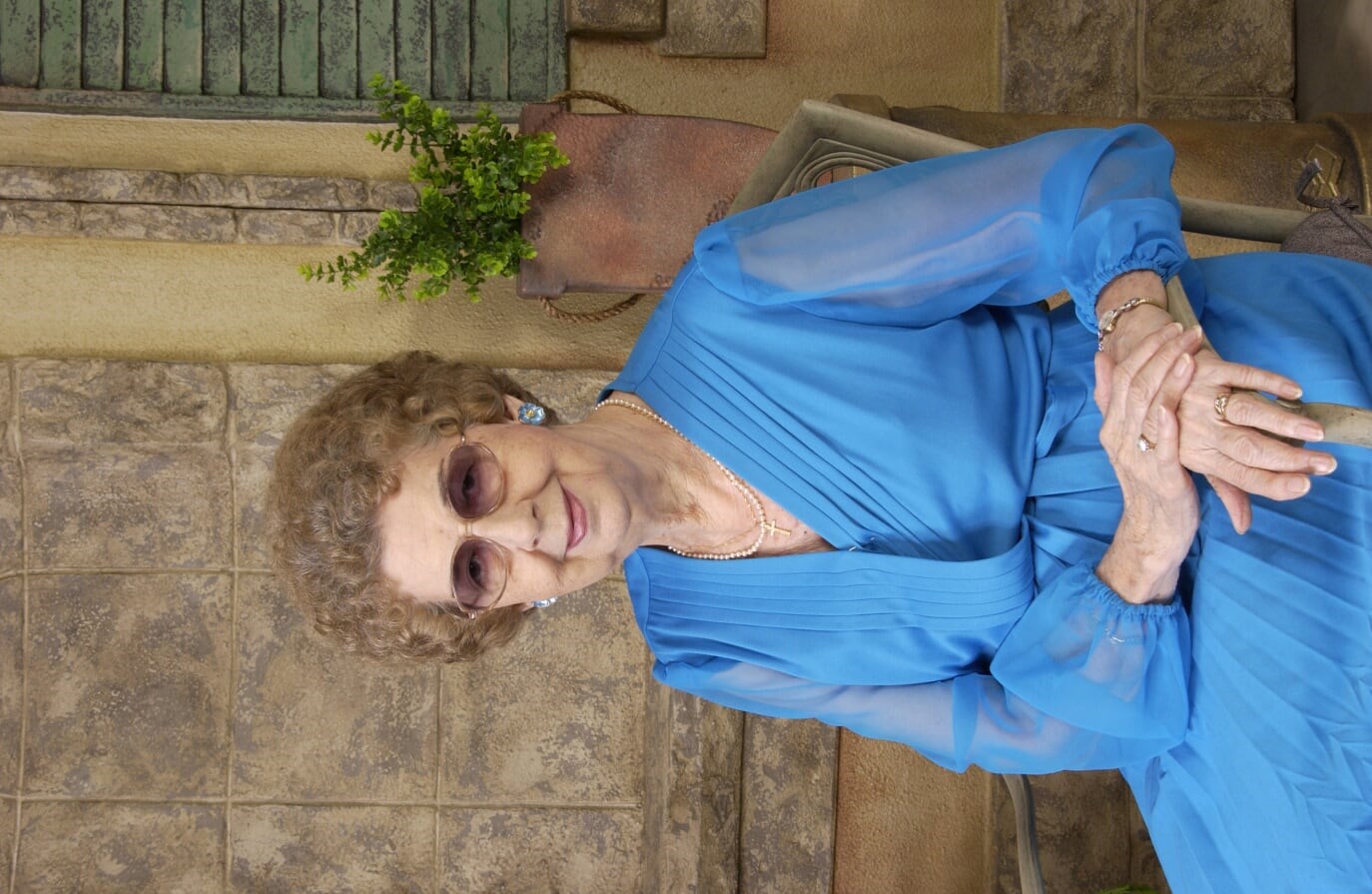 Ruth Sweeting Obituary - Winter Garden, FL