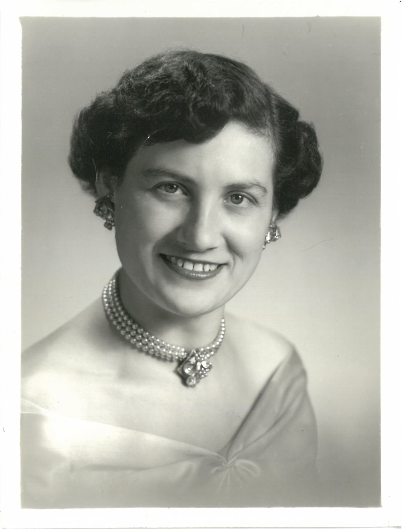 Anne Murphy Obituary - Scarborough, ON