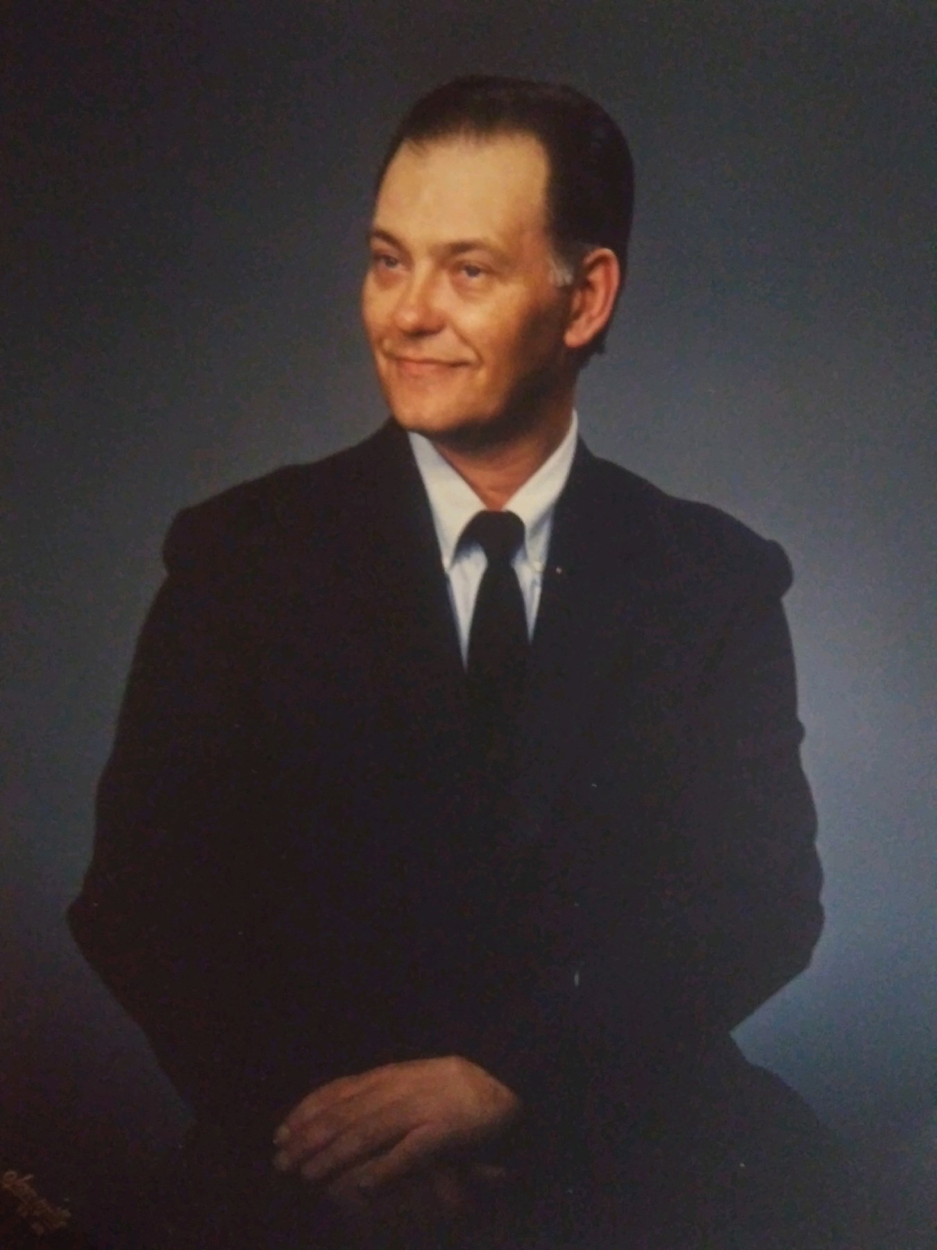 Kenneth Franks Obituary - Hampton, VA