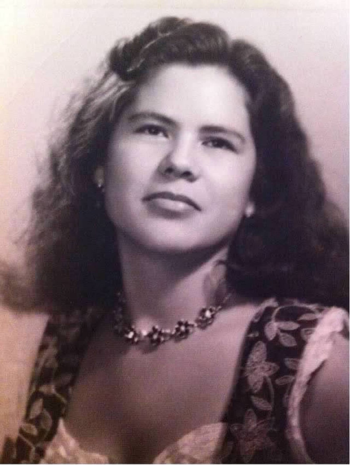 Catalina Torres Obituary - Whittier, CA