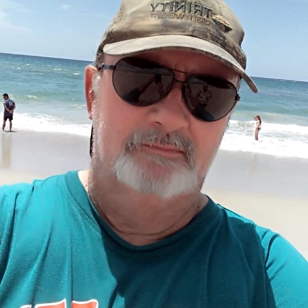 Norman Phair Obituary - Olive Branch, MS