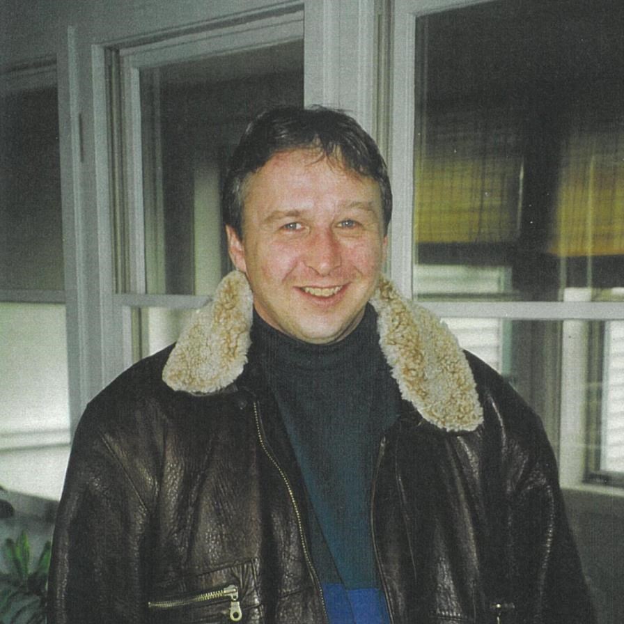 David Bureau Obituary - Lewiston, ME