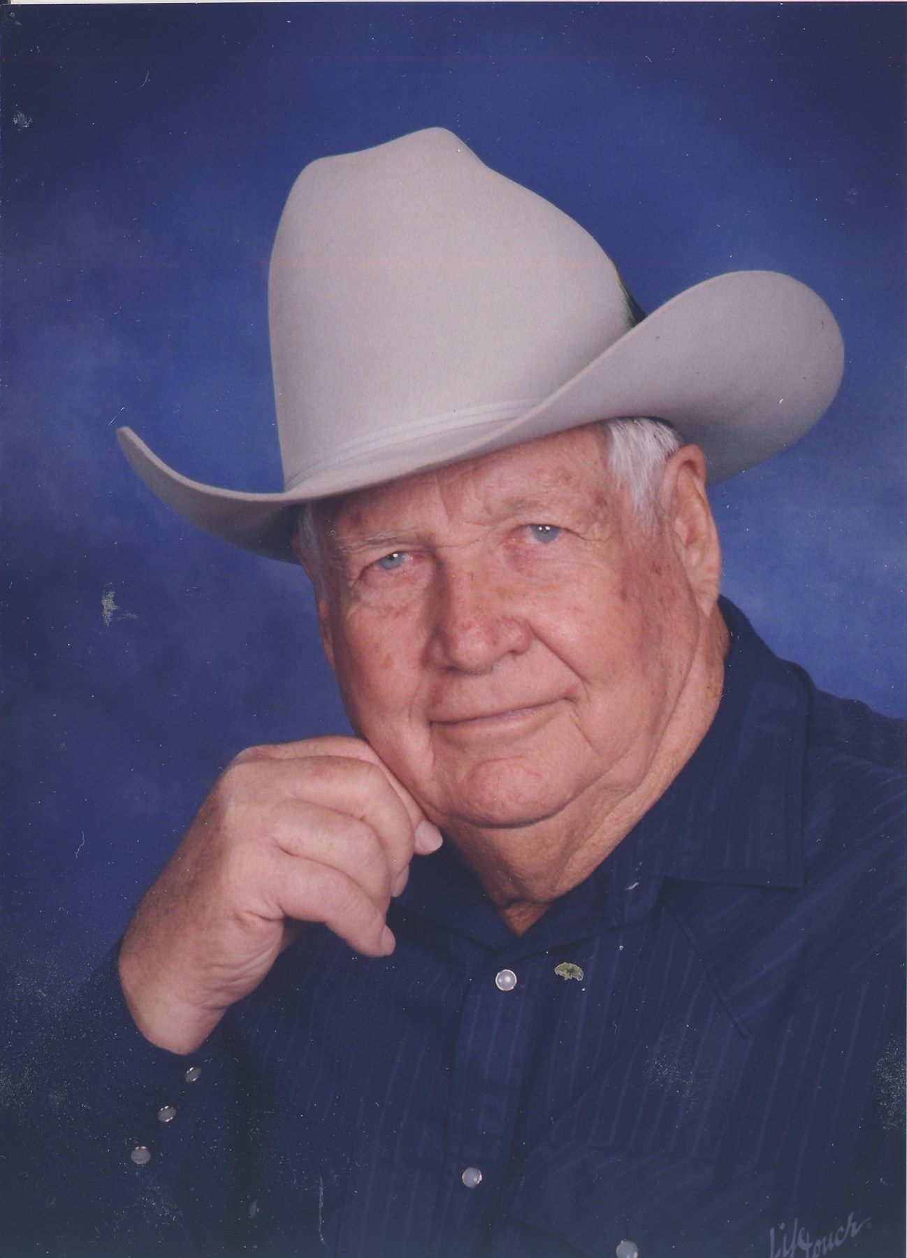 Carl George Kaiser Obituary - Conroe, TX