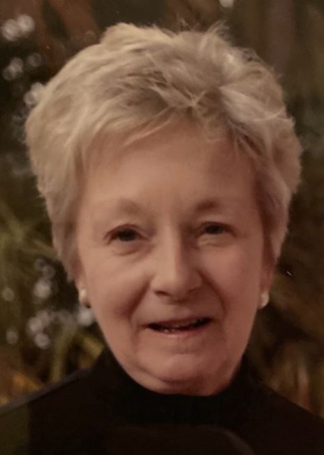 Anne Barden Padgett Obituary - Southport, NC