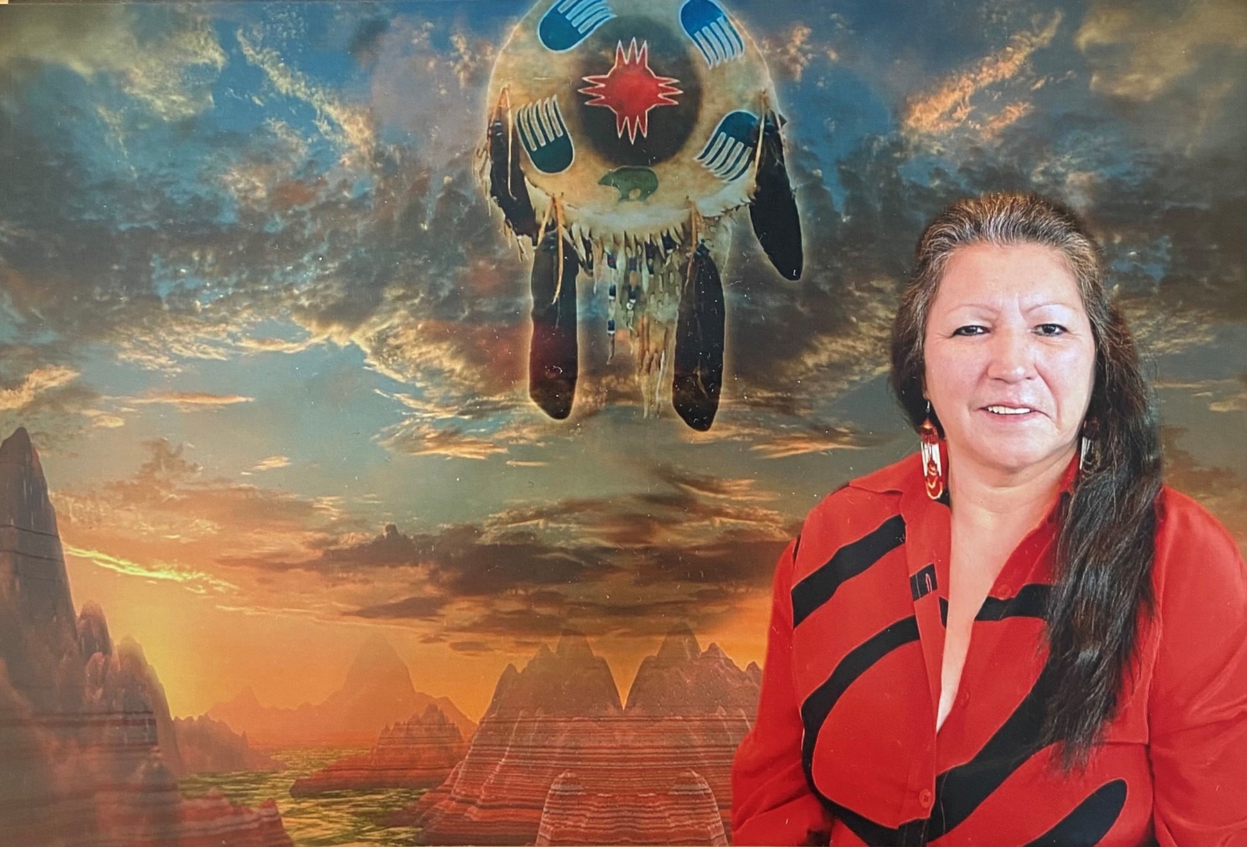 Suzan Wright avis de décès - Prince George, BC