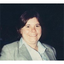 Penny Moore Obituary - Hemet, CA