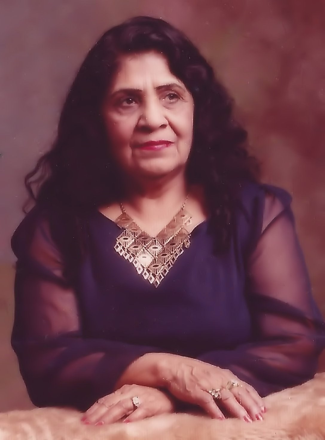 Isabel Castillo Obituary - Houston, TX